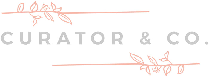 Curator and Co. – Curator and Co.